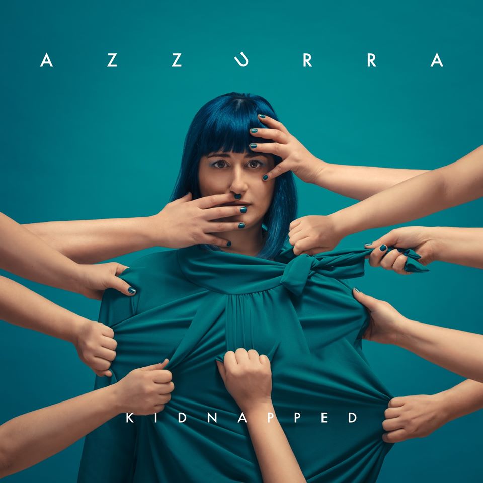 Azzurra- A Voice of An Angel | UnRated Magazine - Your Music ...