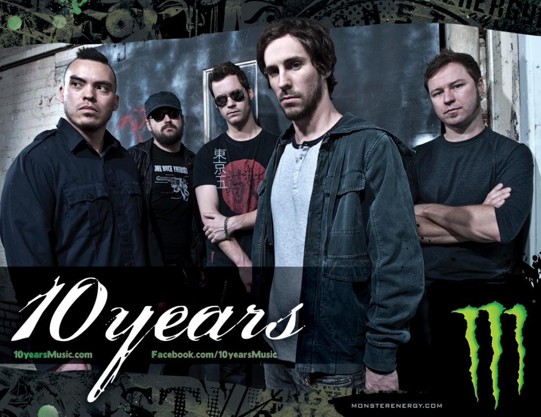 Jesse Hasek Interview of 10 Years | UnRated Magazine - Music ...