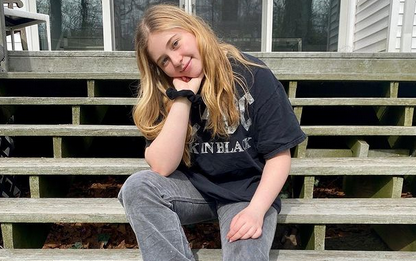 Maddie Glass | UnRated Magazine - Music Entertainment - Veteran Run