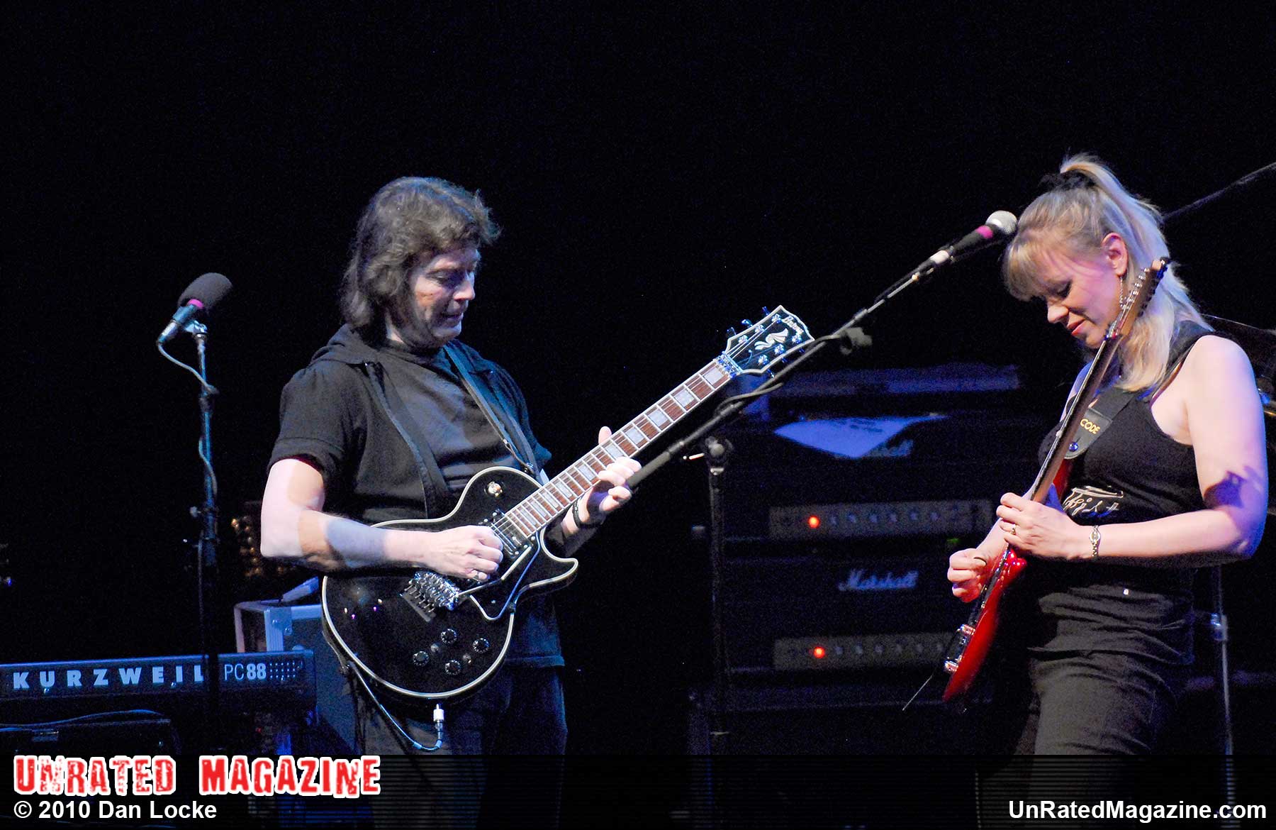 Steve Hackett announces ‘Genesis Revisited Live: Seconds Out & More ...