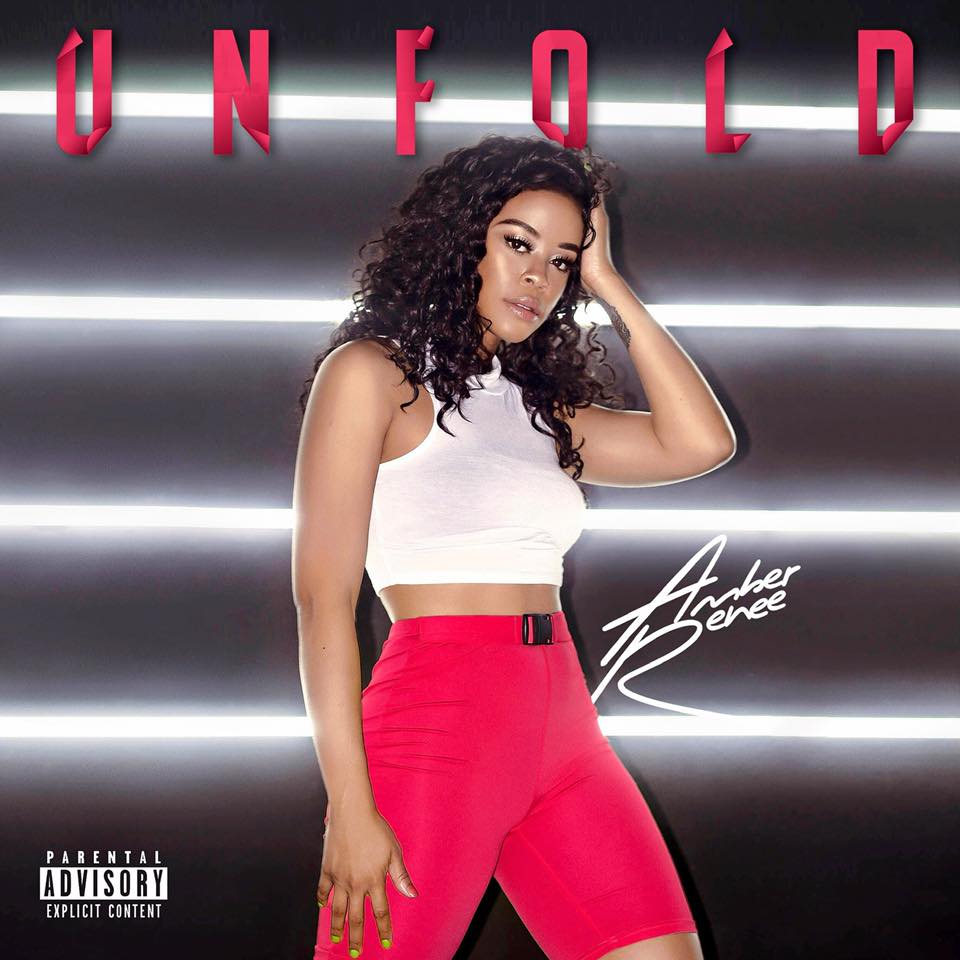 Amber Renee- After T-Pain she is making waves and not stopping ...