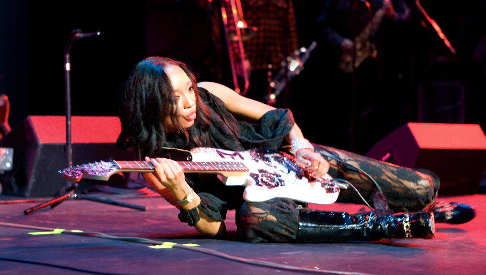 Malina Moye Body Interview With Malina Moye Vogue.it